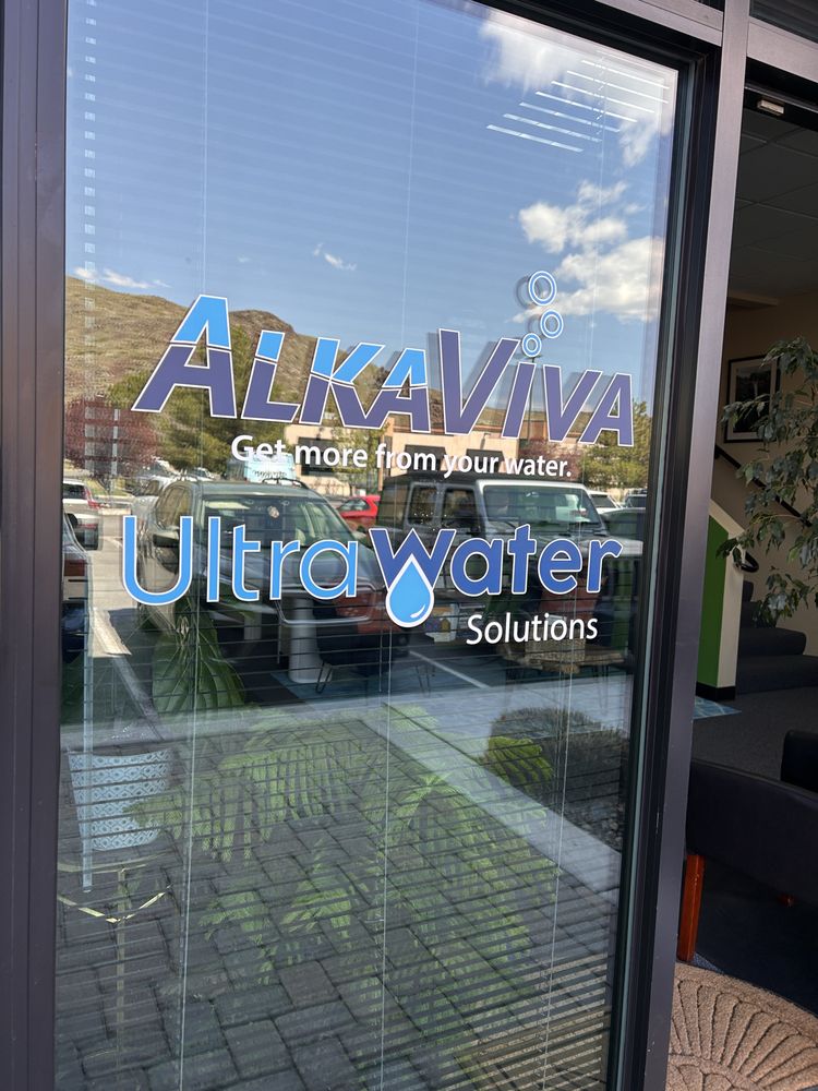 ALKAVIVA - Updated May 2026 - 8745 Technology Way, Reno, Nevada - Water ...