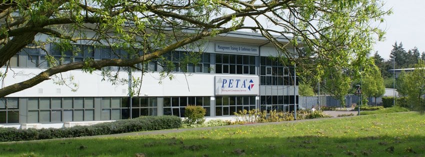 PETA LTD - Updated June 2024 - 1 Access Point, Portsmouth, United ...