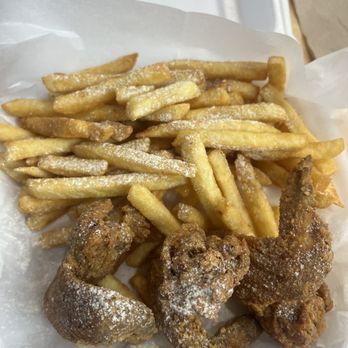 HOOK’S CATCH SEAFOOD & WINGS - COCONUT CREEK - Updated June 2025 - 95 ...