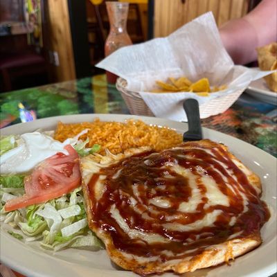 CANCUN MEXICAN GRILL & BAR - 10 Photos - 118 S Illinois Ave, Oak Ridge ...