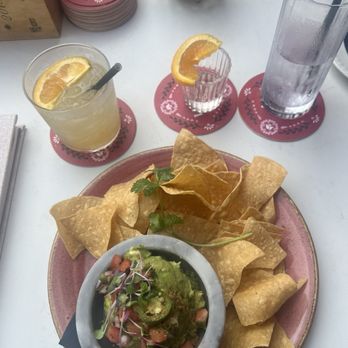 LUCHA ROSA ROOFTOP BAR - Updated October 2025 - 289 Photos & 123 ...