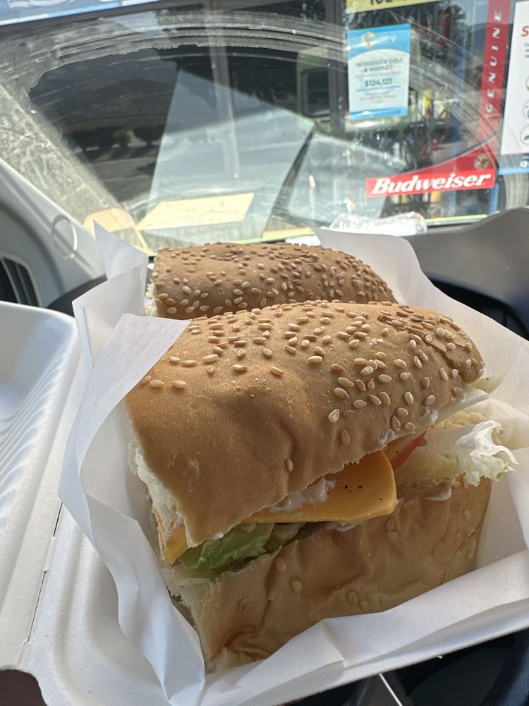 WOODSIDE MARKET - Updated May 2025 - 17 Photos & 33 Reviews - 4509 ...