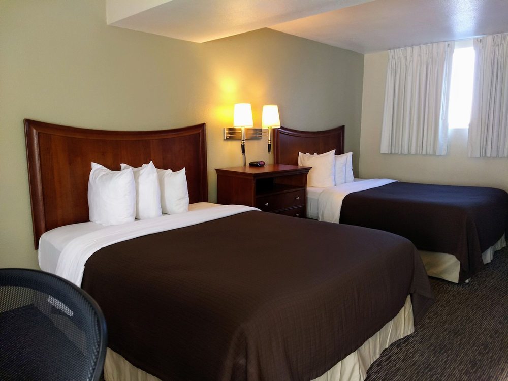 CORONET MOTEL - 18 Photos & 43 Reviews - 2455 El Camino Real, Palo Alto ...