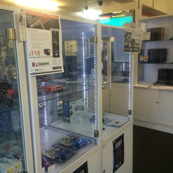 MSY TECHNOLOGY - Updated October 2025 - 15 Reviews - 217-225 Currie St ...