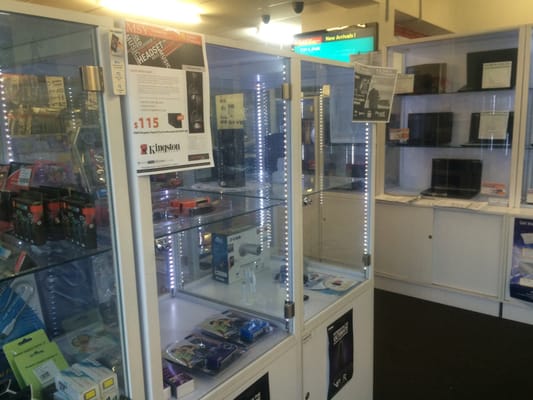 MSY TECHNOLOGY - Updated January 2026 - 16 Reviews - 217-225 Currie St ...