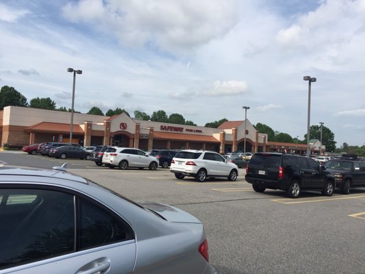 SAFEWAY - 17 Photos & 42 Reviews - 5727 Burke Centre Pkwy, Burke ...