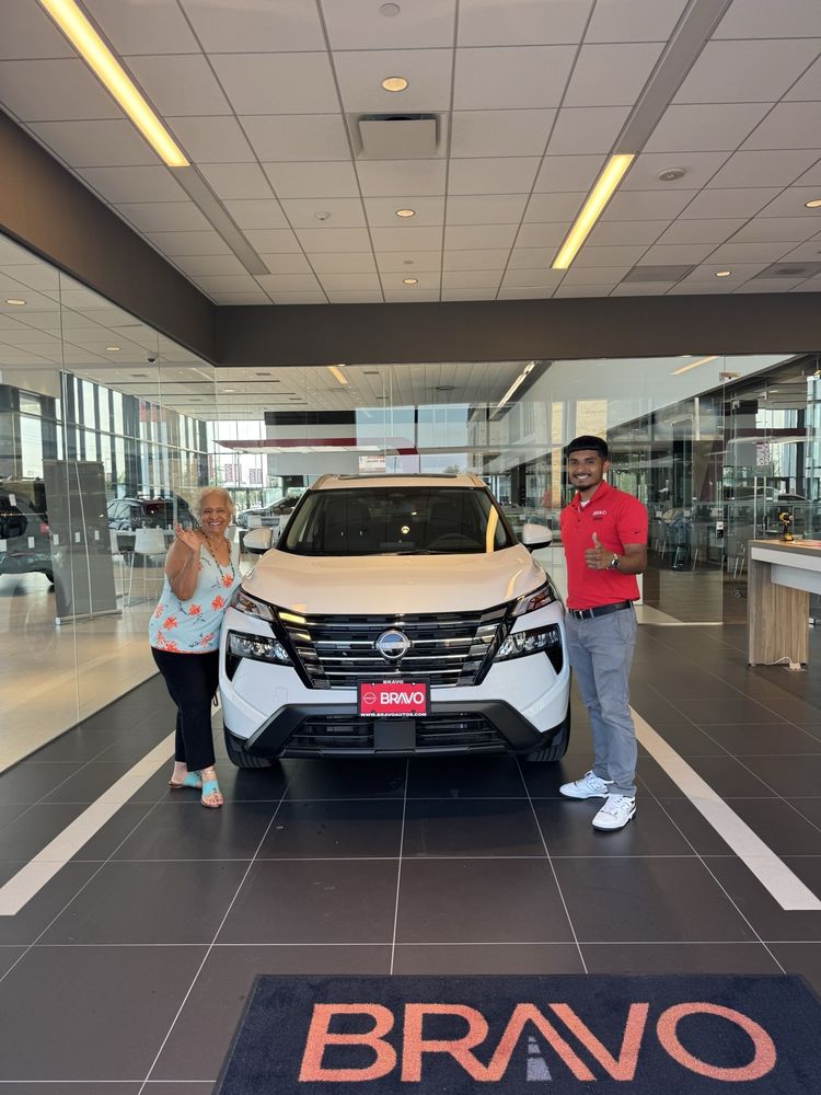 BRAVO NISSAN - Updated August 2025 - 12 Reviews - 5445 I-10 E, Baytown ...