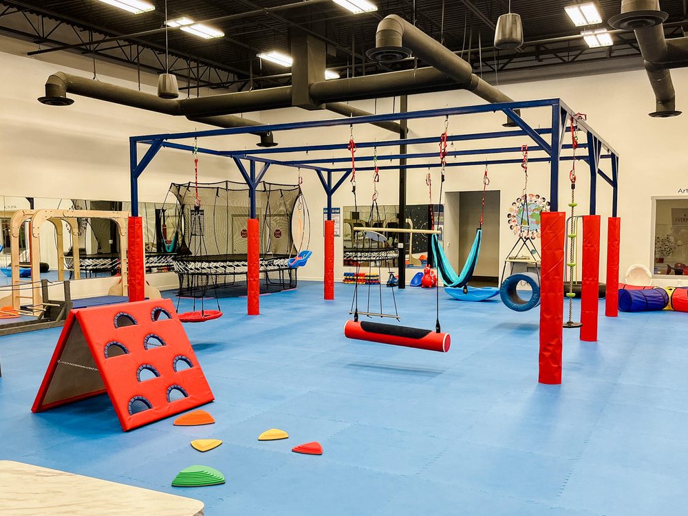 WE ROCK THE SPECTRUM - PLANO - Updated January 2026 - 26 Photos & 16 ...