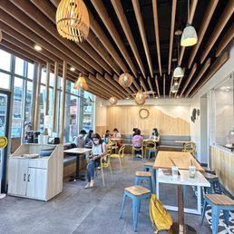 MOTTO TEA CAFE - Updated August 2024 - 1622 Photos & 584 Reviews - 250 ...