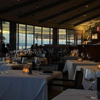 PALISADE - Seafood Restaurant in Seattle, Washington at 2601 W Marina ...