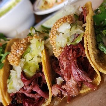 LITTLE CONEJO - Updated May 2025 - 649 Photos & 709 Reviews - 114 W 6th ...