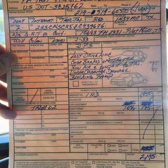 JORDAN TOWING - Updated December 2025 - 19 Photos & 88 Reviews - 601 ...