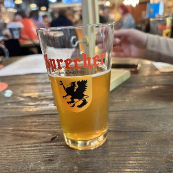 SPRECHER BREWING - 352 Photos & 270 Reviews - 701 W Glendale Ave ...