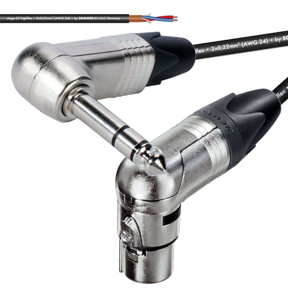 PROFESSIONAL AUDIO CABLES - Updated August 2025 - 116 Photos - 17 ...