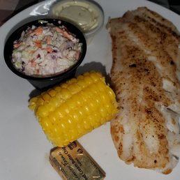 THE FISH GUY - Updated August 2025 - 172 Photos & 245 Reviews - 4114 ...