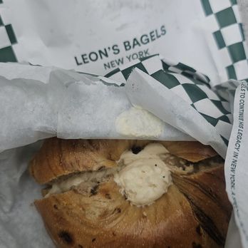 LEON’S BAGELS - Updated September 2025 - 271 Photos & 214 Reviews - 169 ...