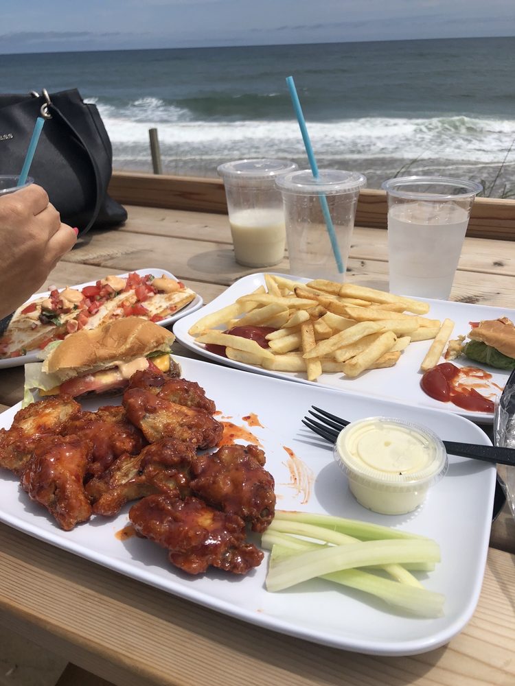 SANDBAR CAFE & LOUNGE - Updated June 2025 - Ocean Beach Park, New ...