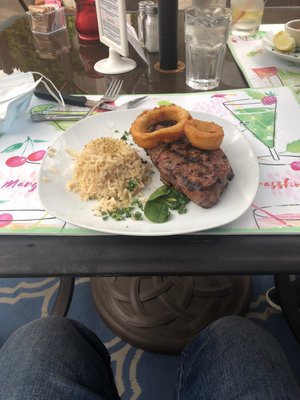 ADAM’S RIB RESTAURANT - 39 Photos & 73 Reviews - 4517 Main St, Snyder ...