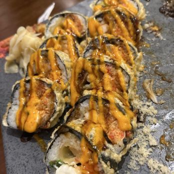 KAMI RAMEN & SUSHI - Updated May 2025 - 189 Photos & 103 Reviews ...