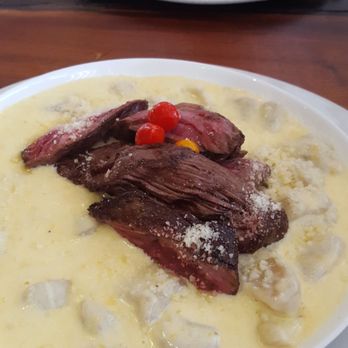 MUZZARELLA - Updated December 2025 - 207 Photos & 79 Reviews - Avenida ...