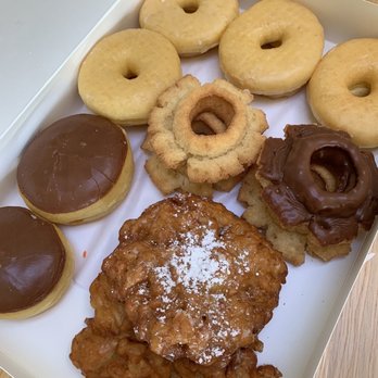 SUNRISE DONUTS & ESPRESSO - Updated April 2025 - 170 Photos & 283 ...