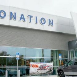AUTONATION FORD JACKSONVILLE - 27 Photos & 109 Reviews - 10720 Philips ...