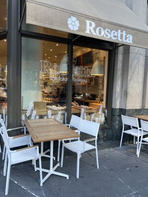 ROSETTA BAKERY - Updated May 2024 - 246 Photos & 112 Reviews - 1928 Broadway, New York, New York ...