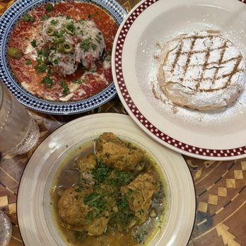 MARRAKESH MOROCCAN RESTAURANT - Updated October 2025 - 594 Photos & 679 ...