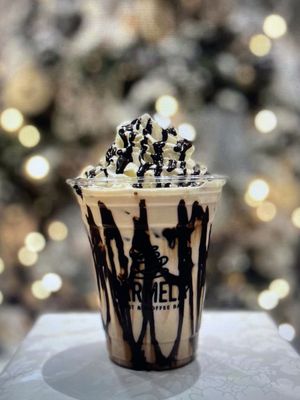 CARMELA COFFEE - STUART - Updated November 2025 - 66 Photos & 43 ...