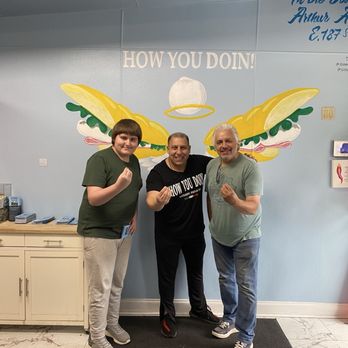 GIOVANNI’S ITALIAN DELI - Updated November 2025 - 48 Photos & 46 ...