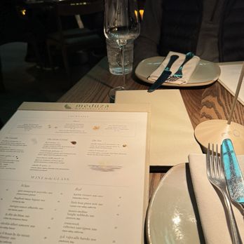 MEDUZA MEDITERRANIA - NEW YORK - Updated August 2024 - 617 Photos & 183 ...
