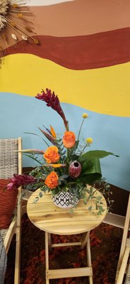 BITTERSWEET FLORAL - Request Information - 2114 Dakota Ave, South Sioux ...