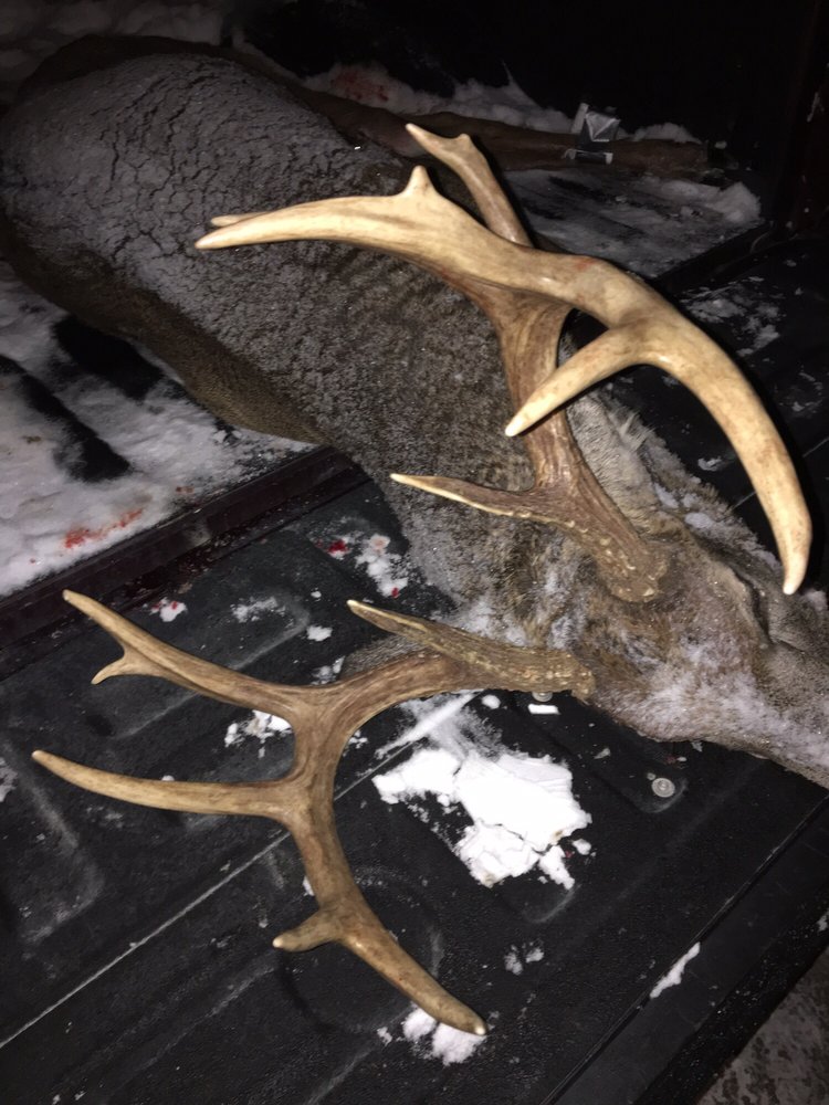 DUMA DEER PROCESSING - Updated January 2026 - 831 Waterloo Rd, Mogadore ...