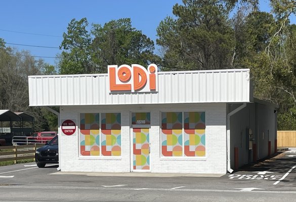 LODI COFFEE - 14 Photos & 11 Reviews - 1518 Hwy 17 N, Mount Pleasant ...