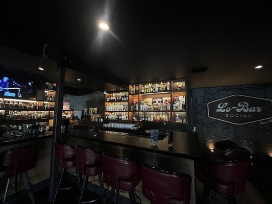 LO-BAR SOCIAL - Updated August 2025 - 49 Photos & 46 Reviews - 445 ...