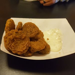 FACE STUFFERS FOOD WAGON - 20 Photos - Wichita, Kansas - Food Trucks ...
