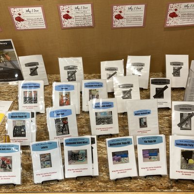 SAN LEANDRO LIBRARY - MAIN LIBRARY - Updated March 2025 - 209 Photos ...