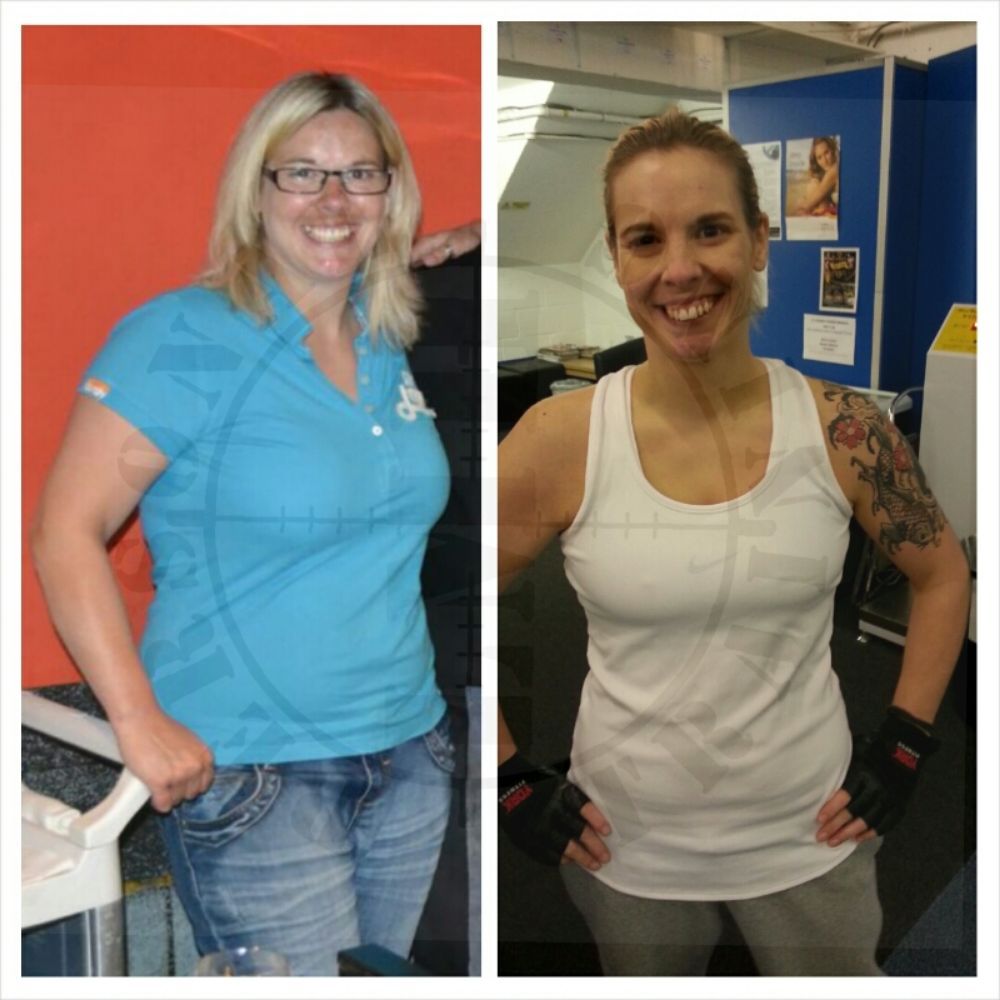 ROB HEDGES PERSONAL TRAINING - Cirencester, Gloucestershire, United ...