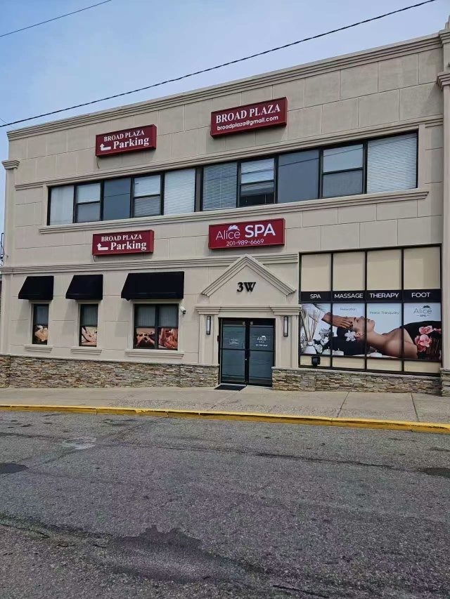 ALICE SPA - Updated December 2025 - 3 West Columbia Ave, Palisades Park ...