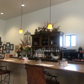 THE COURTYARD CAFE & BAKERY - Updated June 2024 - 167 Photos & 270 ...