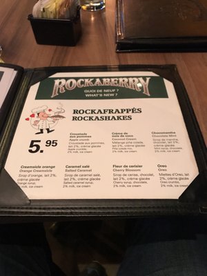 ROCKABERRY - Updated January 2026 - 32 Photos & 25 Reviews - 2880 ...