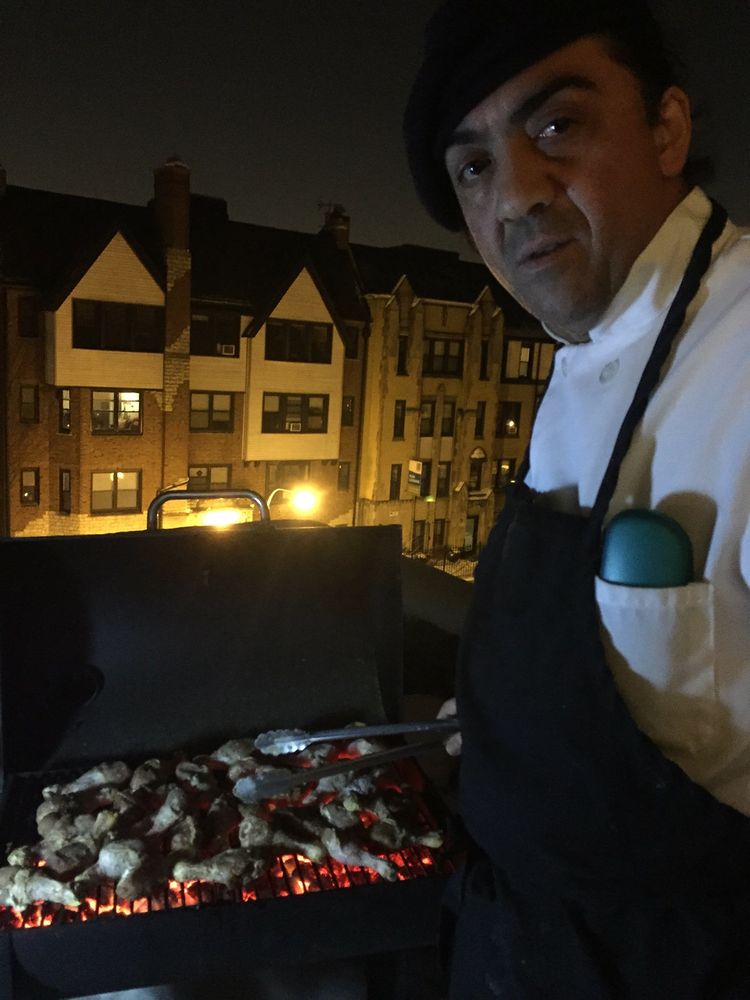 CHEF IZZY CHICAGO - Updated June 2025 - 18 Photos - Chicago, Illinois ...