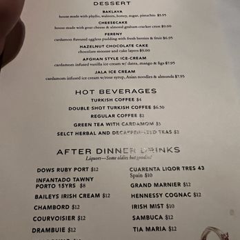 THE HELMAND - Updated December 2025 - 592 Photos & 791 Reviews - 806 N ...