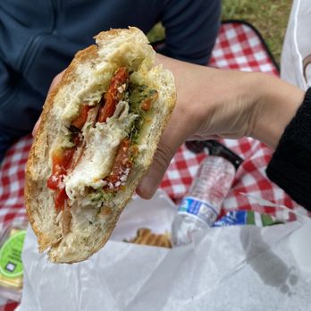 Molinari Delicatessen - Takeout & Delivery - 844 Photos & 1132 Reviews ...