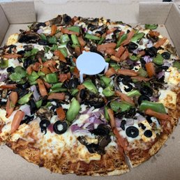 BOSSMAN’S PIZZA - Updated May 2025 - 733 Photos & 559 Reviews - 418 W ...