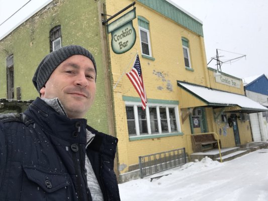 CONKLIN BAR - Updated October 2025 - 12 Photos - 19683 Main St, Conklin ...