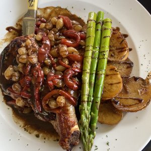 NINUZZO TRATTORIA - 105 Photos & 155 Reviews - 409 Rt 539, Cream Ridge ...