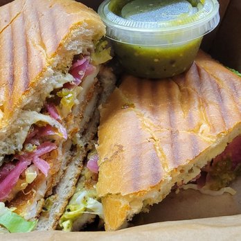 XOCO - Updated June 2024 - 3494 Photos & 3912 Reviews - 449 N Clark St ...