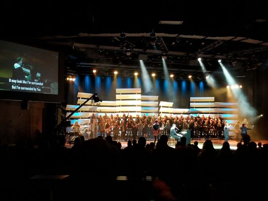 CHERRY HILLS COMMUNITY CHURCH - Updated June 2025 - 31 Photos & 43 ...