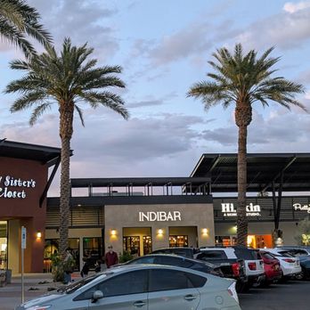 INDIBAR - Updated July 2025 - 116 Photos & 56 Reviews - 6208 N ...